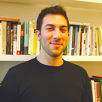 Graduate Student Directory | Department of Political Science