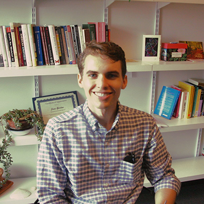 Graduate Student Directory | Department of Political Science