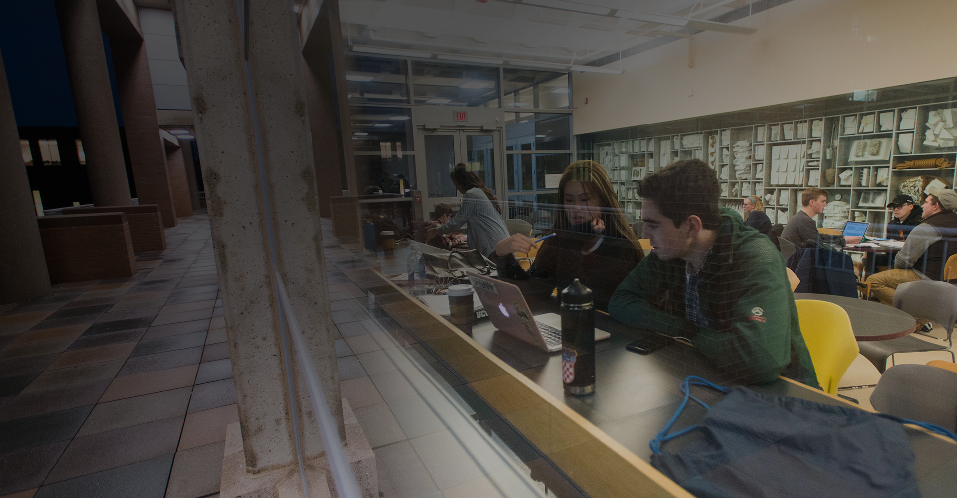 Advising and Resources | Department of Political Science