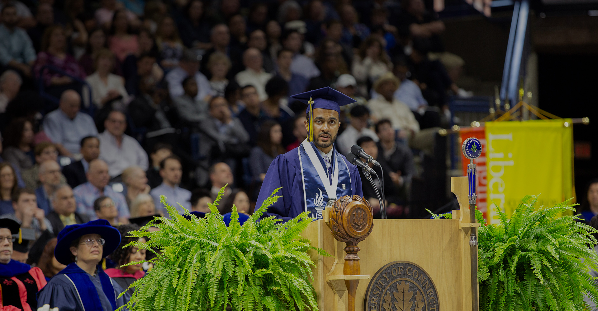 Alumni | Department of Political Science