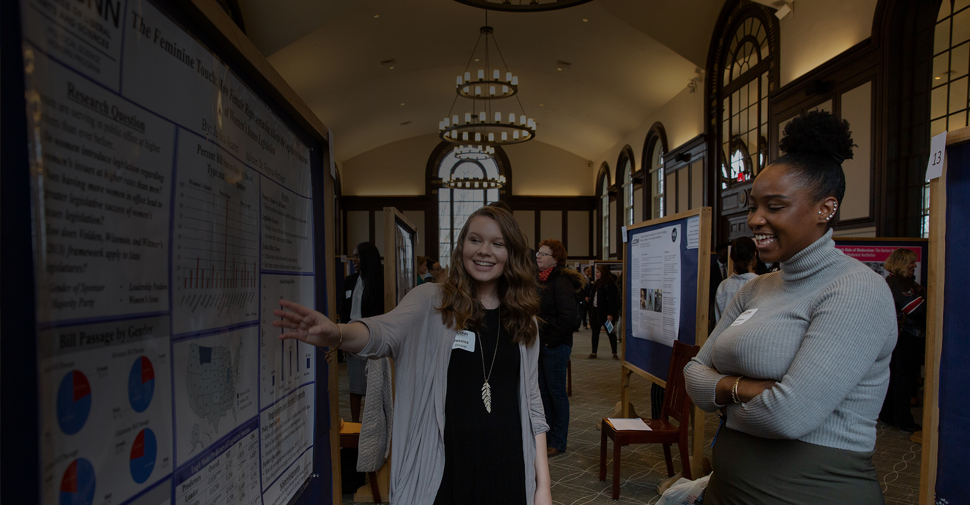 Undergraduate Research | Department of Political Science