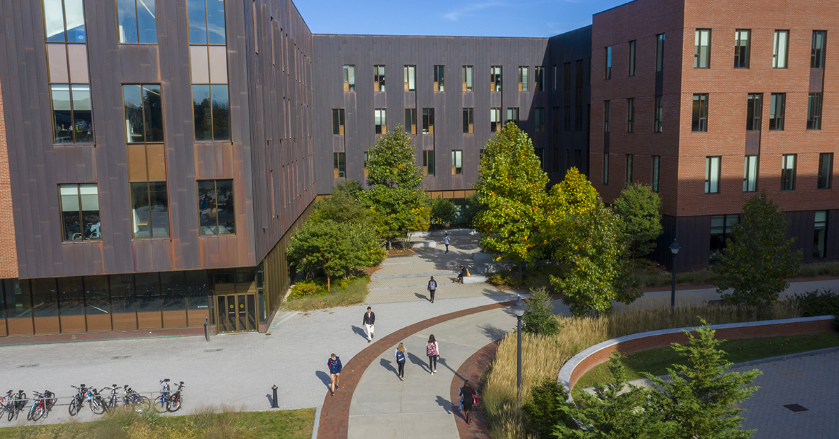 Ph.D. in Political Science | Department of Political Science