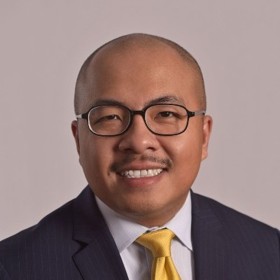 Bieu Tran | Department of Political Science